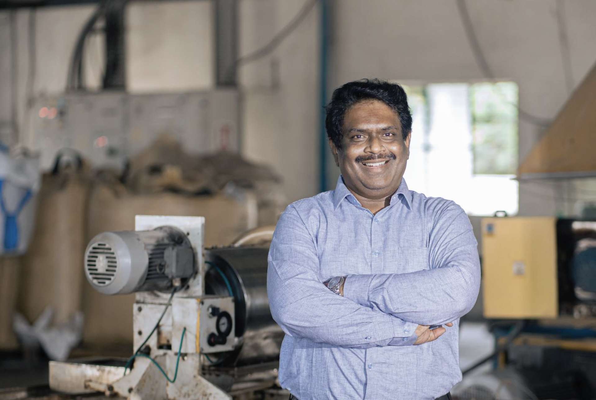 Build World-Class Operations | Circulate Capital