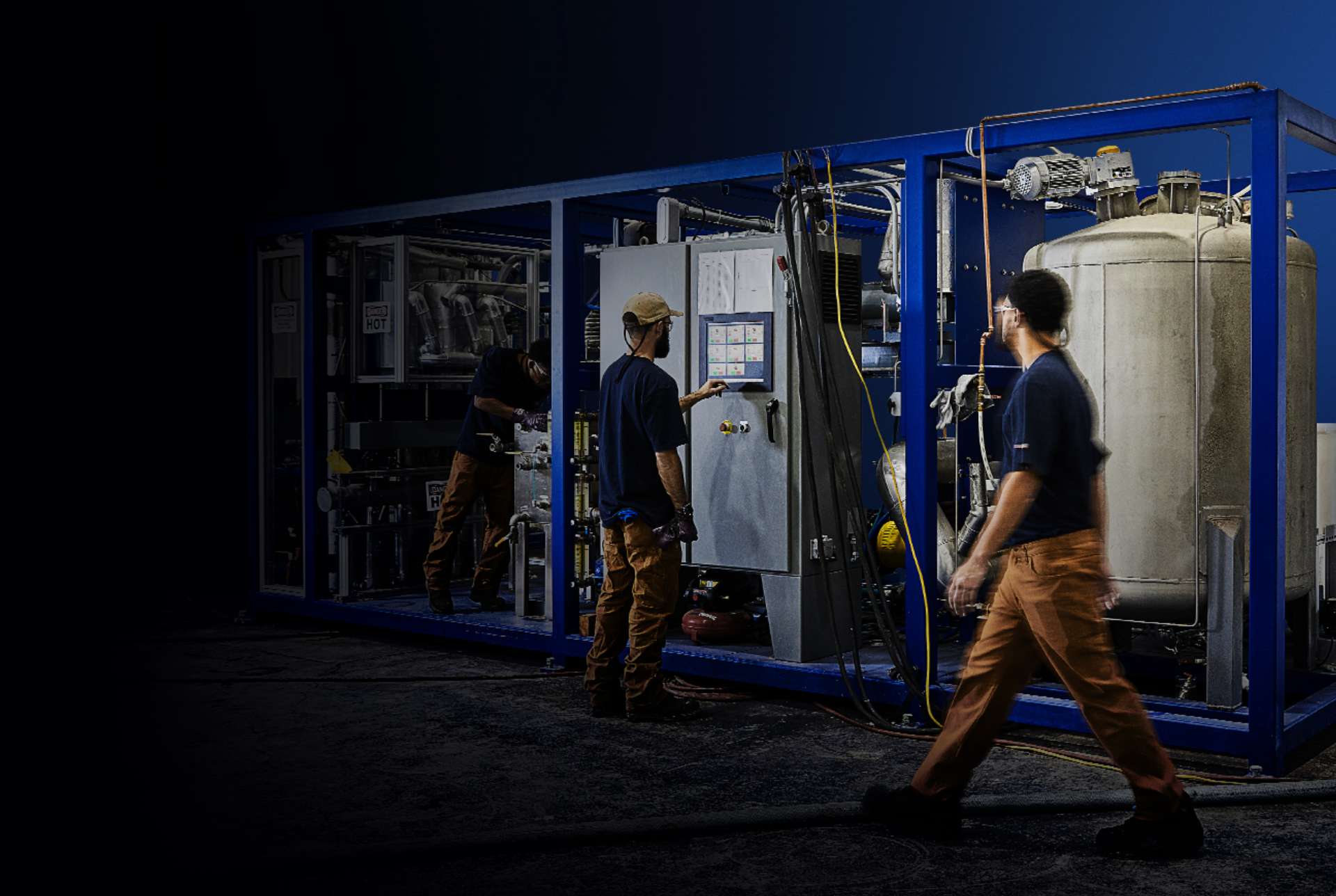 Disrupt the Status Quo | Circulate Capital