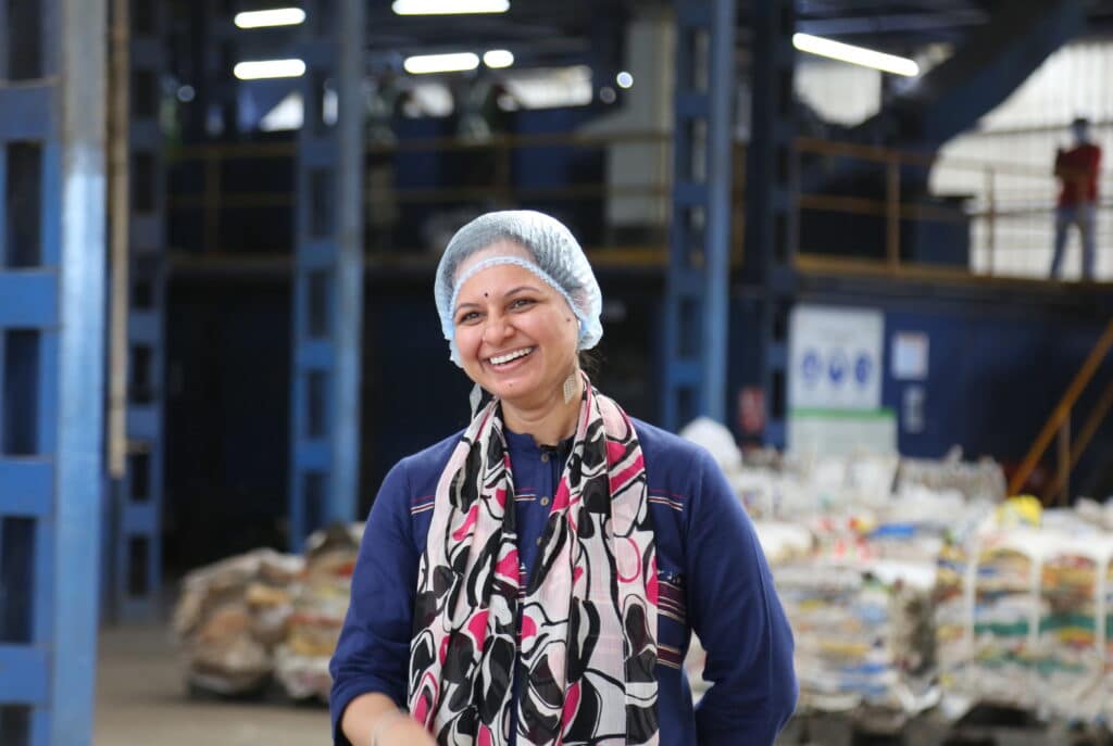 Impact | Circulate Capital