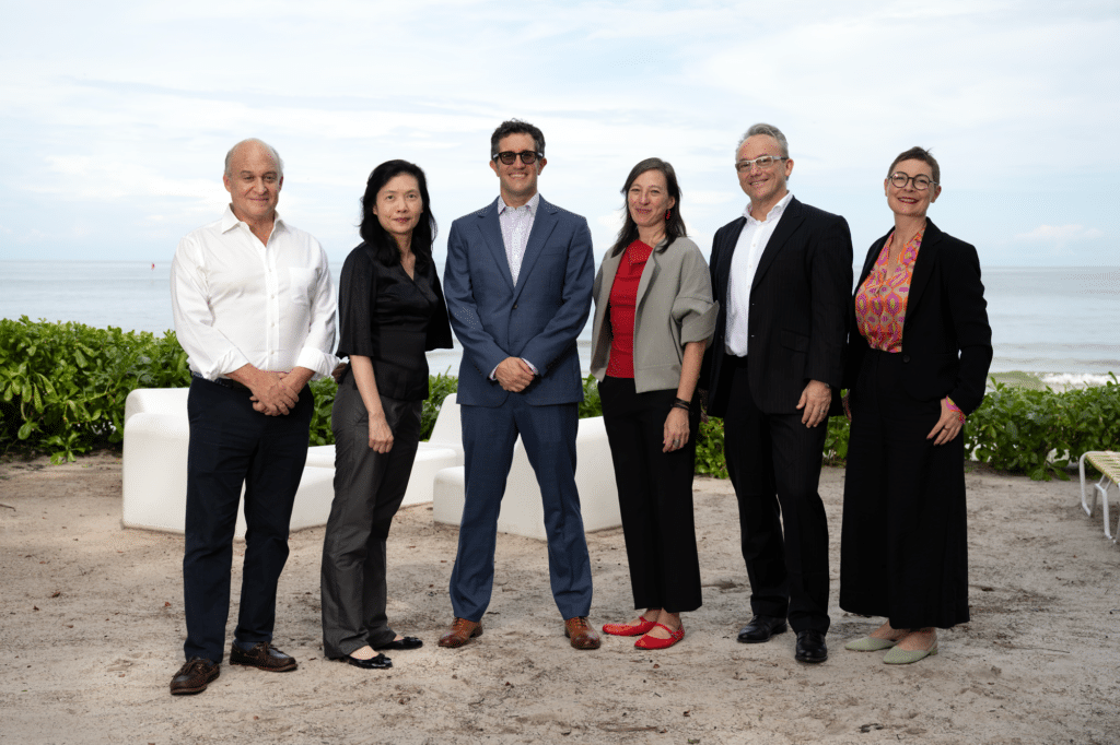 Press Releases | Circulate Capital